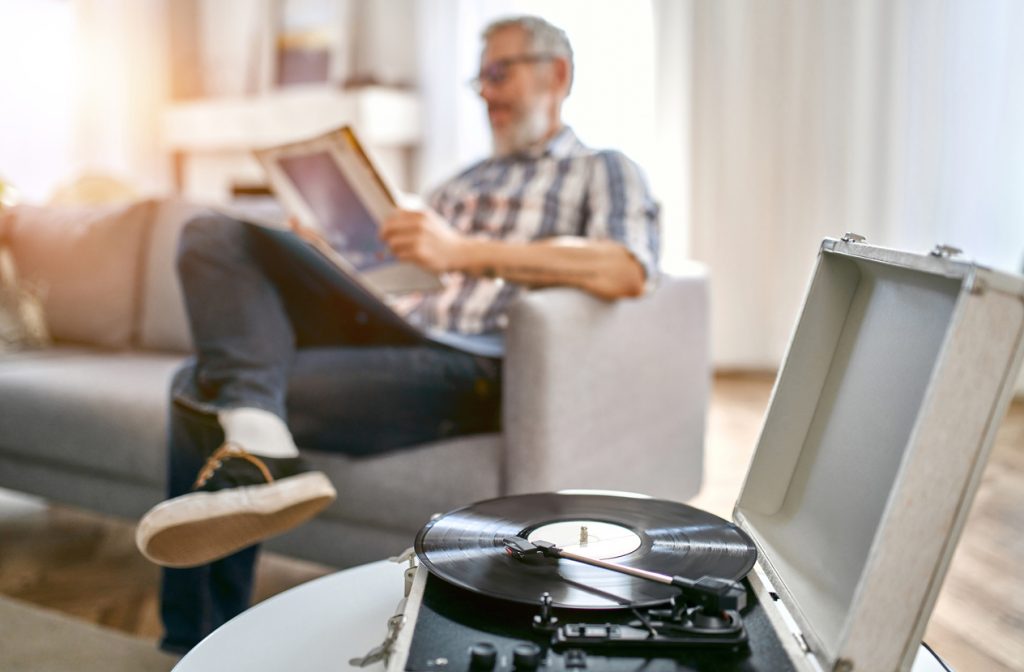 Celebrating Iconic Musicians of Chicago on National Vinyl Record Day ...