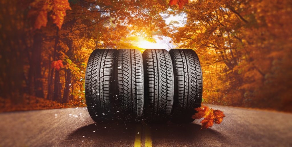 Classic Toyota's Fall Car Care Tips for Safe Driving in Autumnal ...