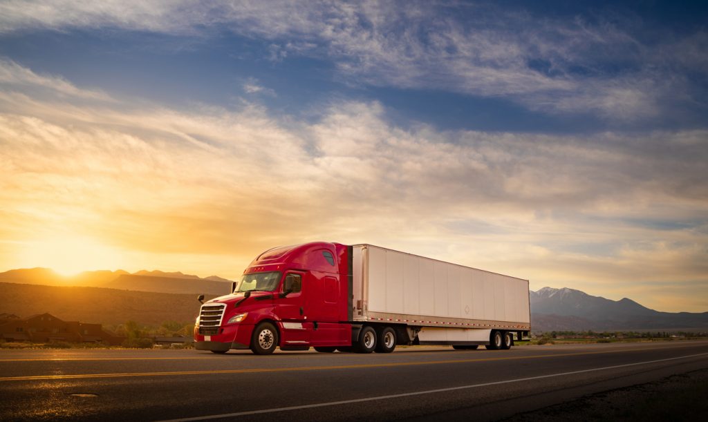 Celebrating National Trucker Day with Fun Facts About the Trucking and ...