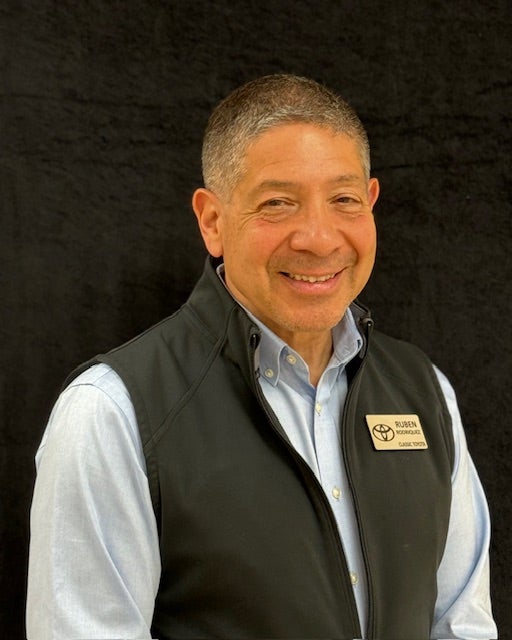 Meet Our Staff | Classic Toyota | Waukegan, IL Toyota Dealers